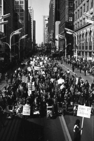 Counter Culture 1967-69 – Mark Goff Photography