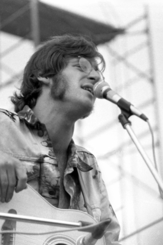 Woodstock Musicians – Mark Goff Photography
