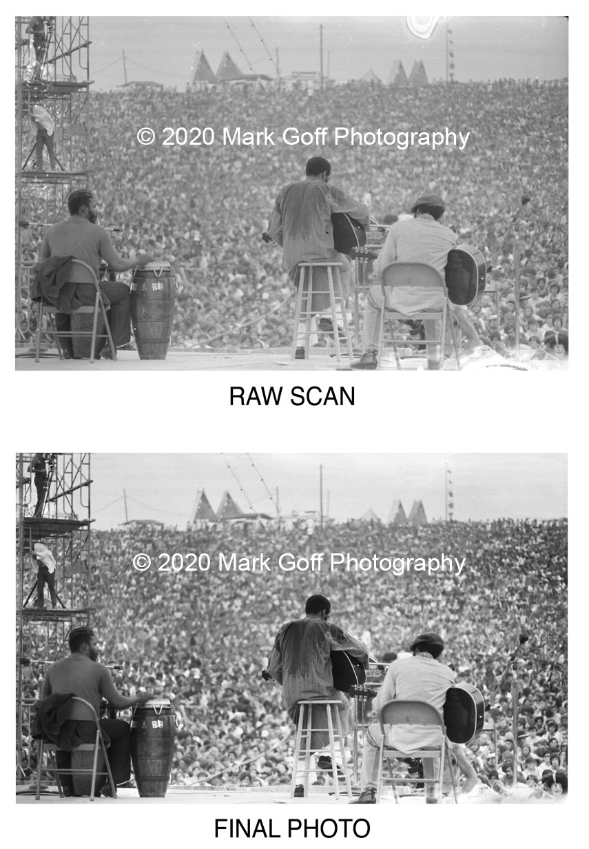 Archival Prints – Mark Goff Photography